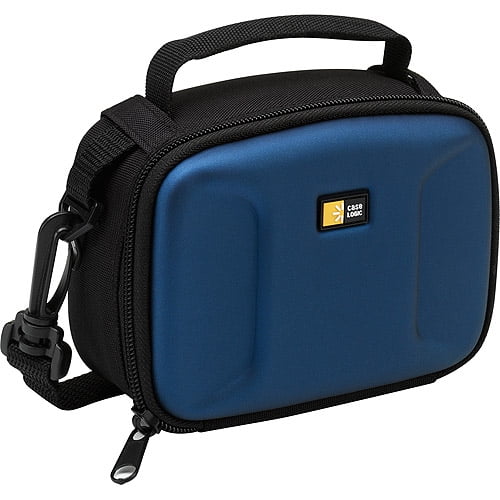 Case Logic Compact Camcorder Case - Walmart.com