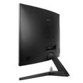 Open Box Samsung 32" Class CR50 Curved Full HD Monitor LC32R502FHNXZA ...