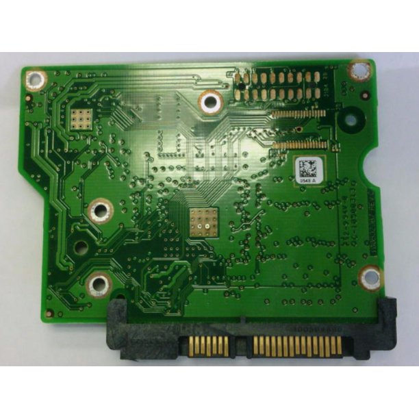 ST3500413AS, 9YP142-303, JC45, 0548 A, Seagate SATA 3.5 PCB - Walmart.com