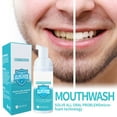 Weerihhol Cleansing Clean Yellow Tooth Teeth Tooth Decay Fresh Breath ... Weerihhol Cleansing Clean Yellow Tooth Teeth Tooth Decay Fresh Breath ...