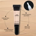 Cosmetics Under Eye Anti Aging Full Coverage Concealer For Dark Circles