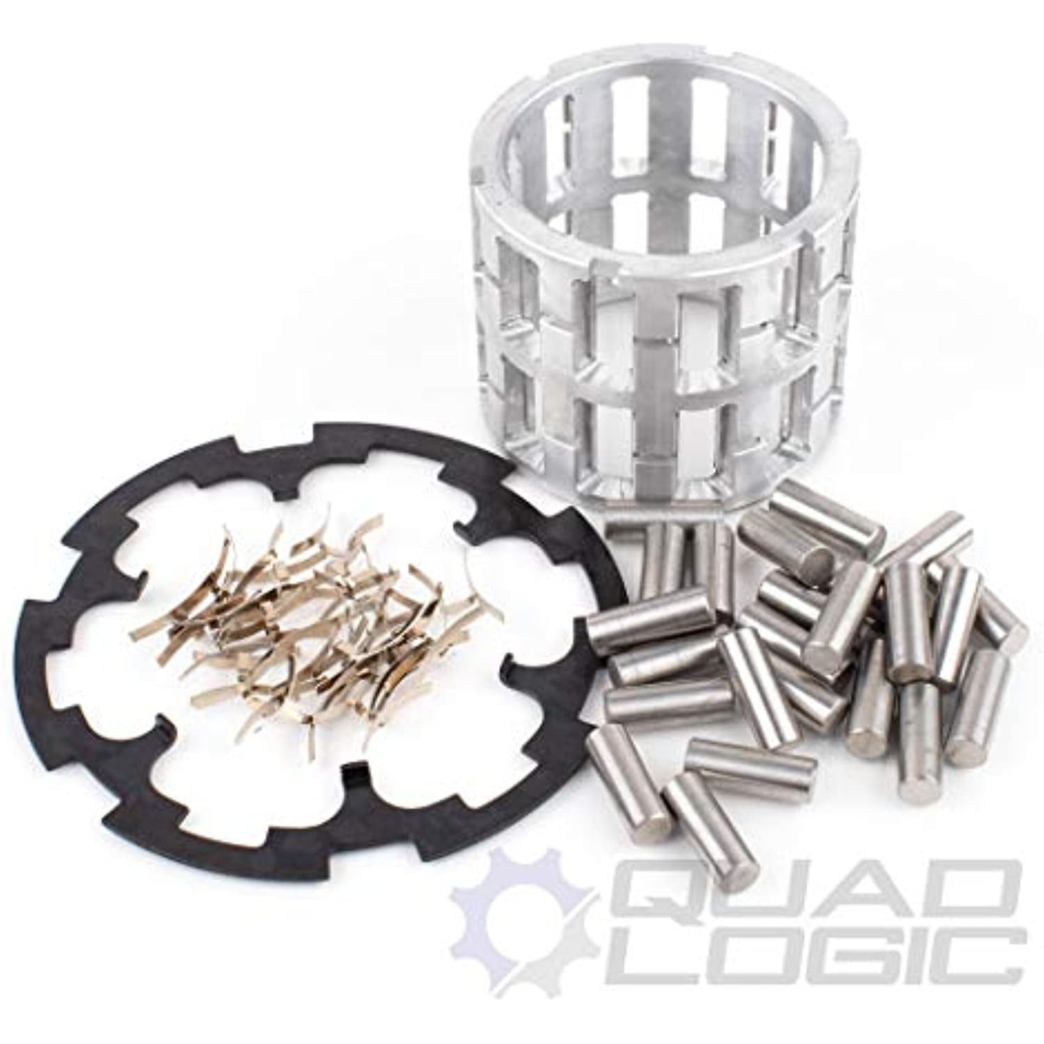 Polaris RZR General 900 1000 Front Differential Rebuild with ALUMINUM ...