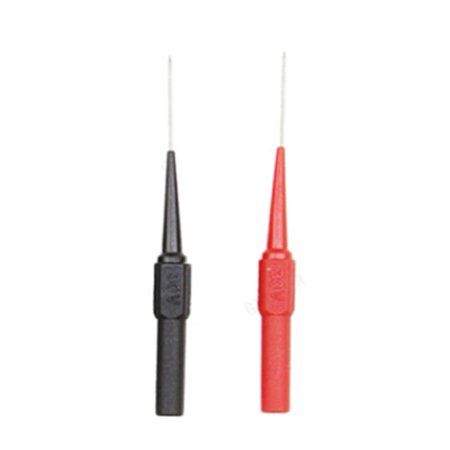Lepai 2 PCS 0.7MM Probe Auto Repair Puncture Line Probe Back Needle ...