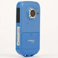 Polaroid iD610 HD Water-Resistant Pocket Camcorder with 5x Optical Zoom ...