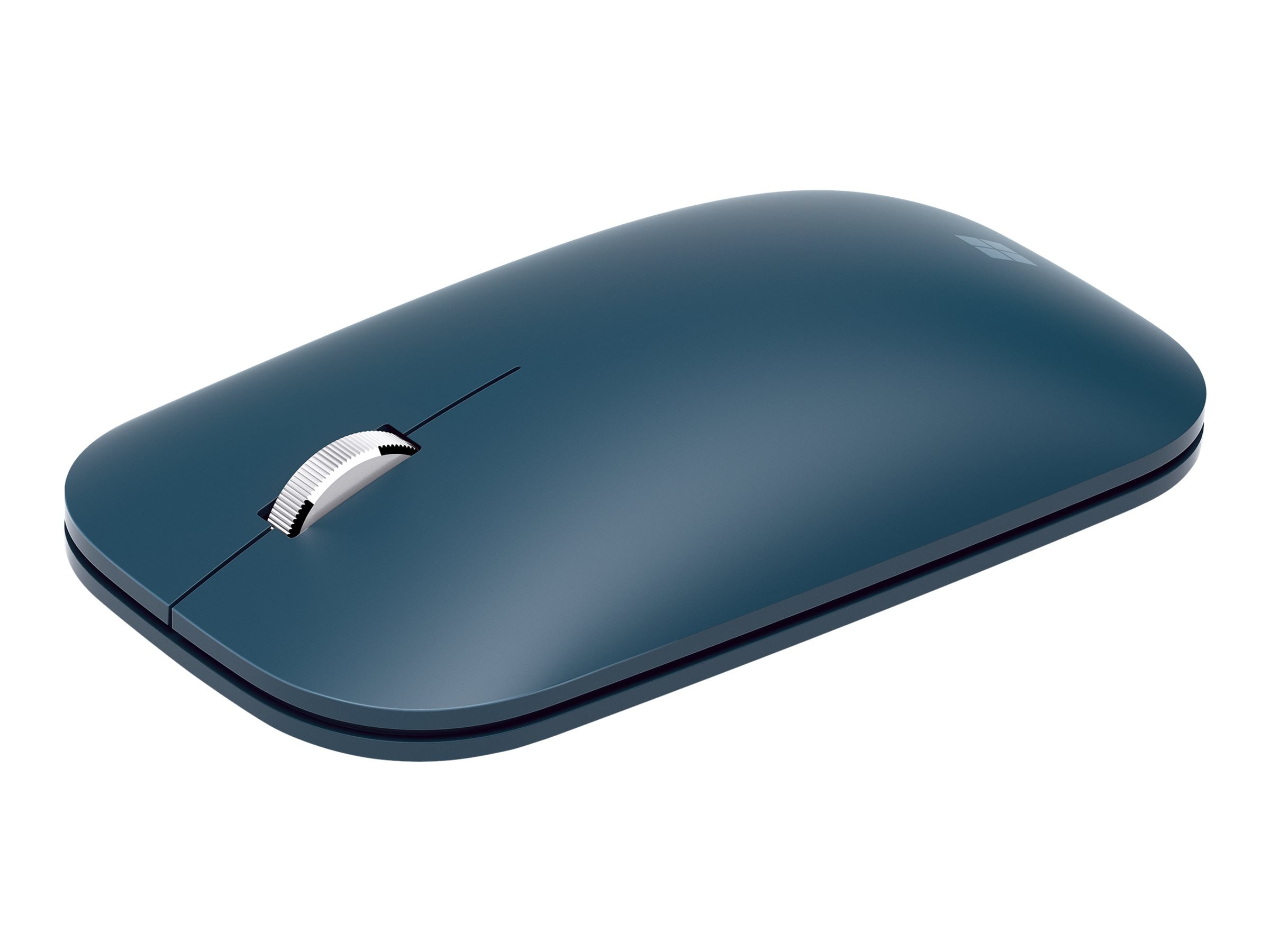 Microsoft Surface Mobile Mouse - Souris - Optique - 3 Boutons - Sans ...