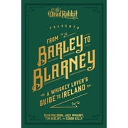 Barley Jack