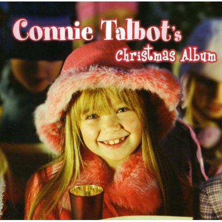 Connie Talbot - Christmas Album (CD) | Walmart Canada
