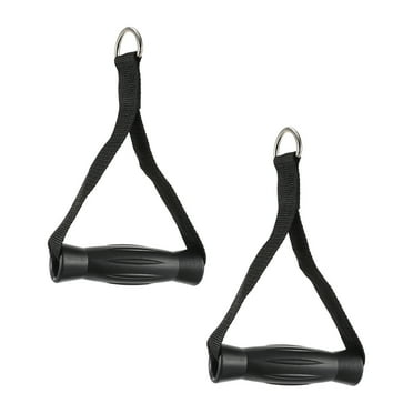 CAP Single-D Handle Cable Attachment, Assorted Styles - Walmart.com