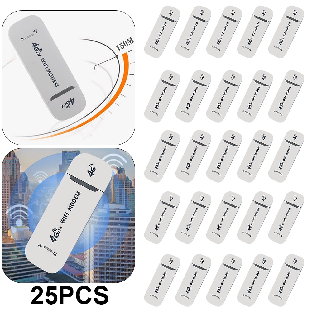 4G LTE Wireless USB Dongle 150Mbps Modem Stick Adaptador Tarjeta 4G ...