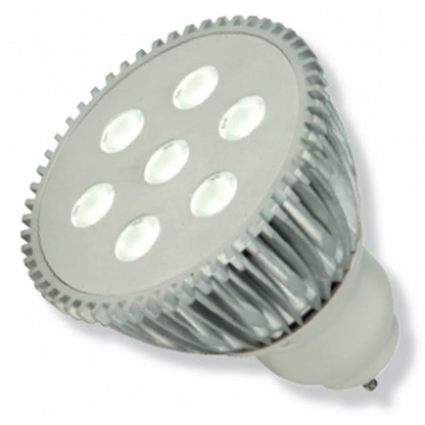 KolourOne Satco 17W LED PAR38 GU24 3500K DIMMABLE 40 DEGREE - Walmart.com