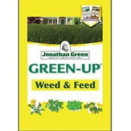 Jonathan Green Lawn Weed & Feed - Veri-Green 16003 Fertilizer & Weed ...