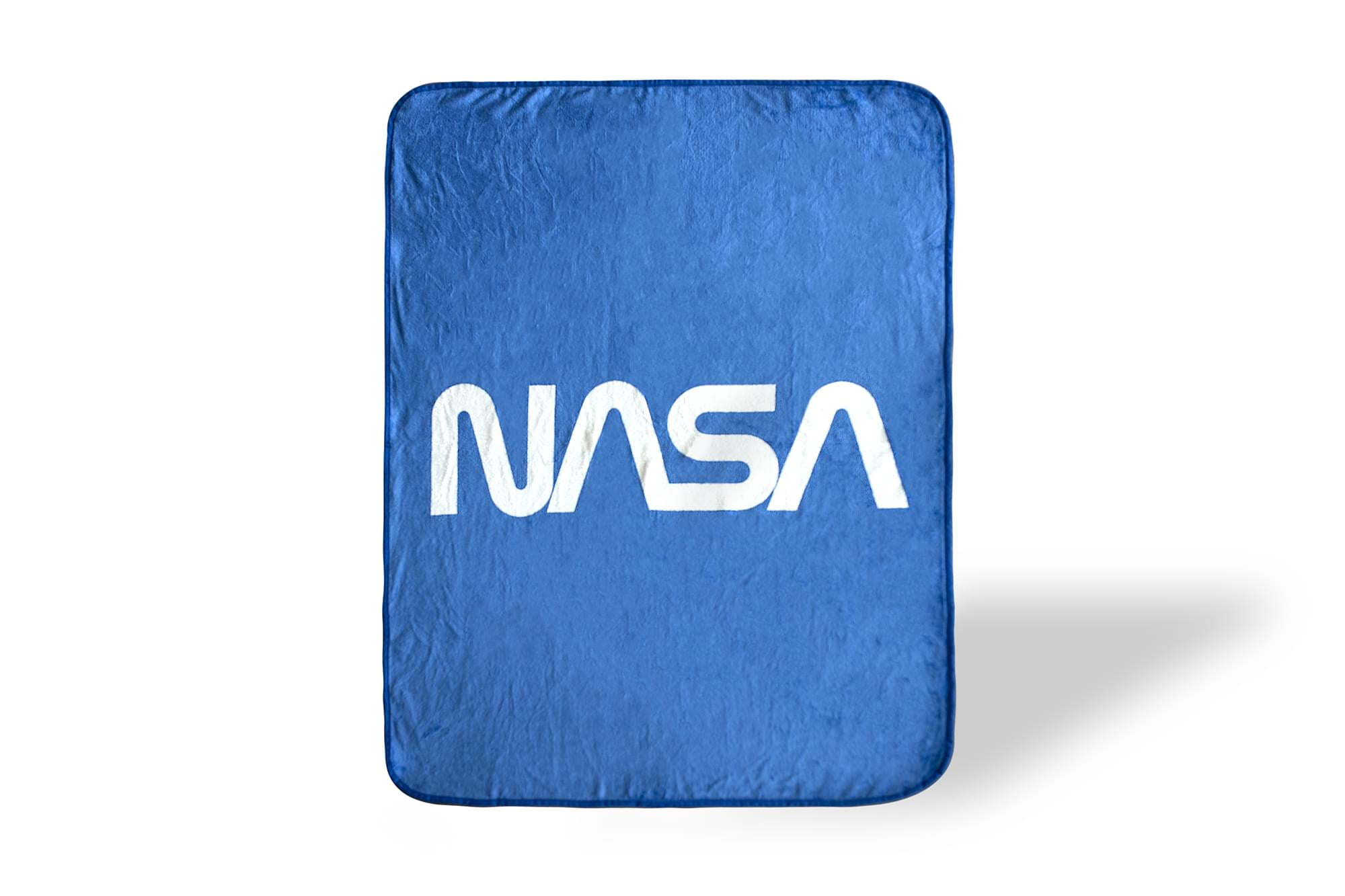 Nasa Logo Rectangle