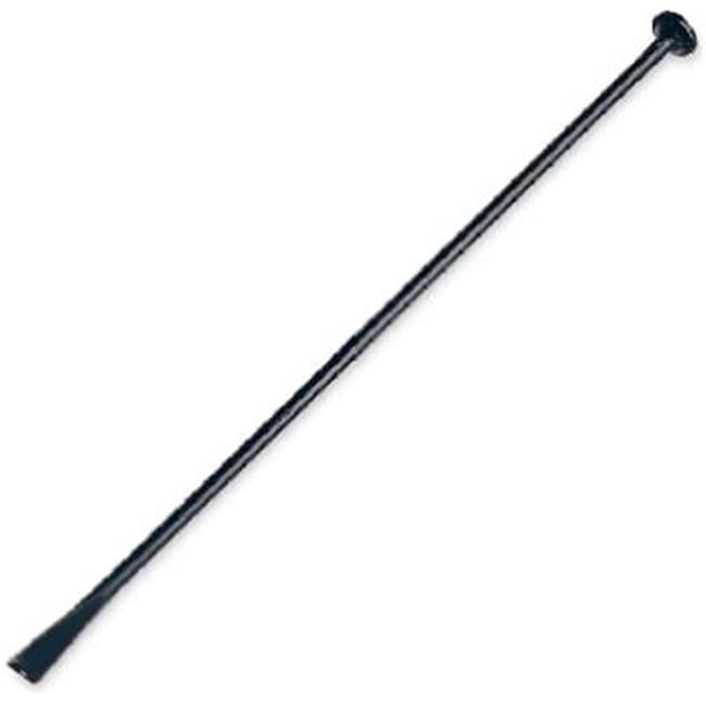 Truper TB12C Post Hole Digging Bar - 48 in. Long - Walmart.com