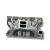 Weiand 8012 Engine Intake Manifold - Walmart.com