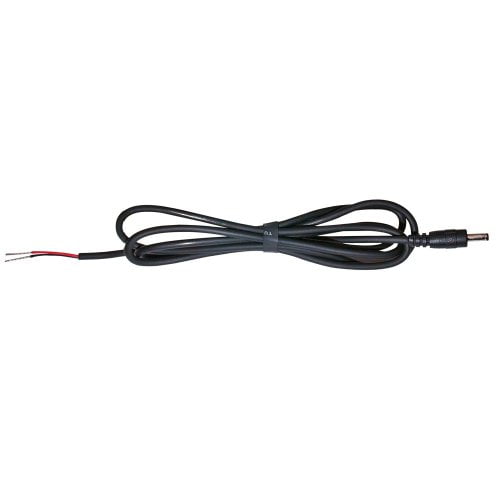 Maglite 12 Volt DC Straight Wire (V2) - Walmart.com