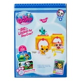 Littlest Pet Shop, Tiki Jungle Play Pack - Gen 7, Pets 50, 51, 52, LPS ...