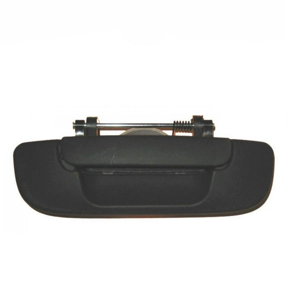 Dodge Ram 1500 Tailgate Latch