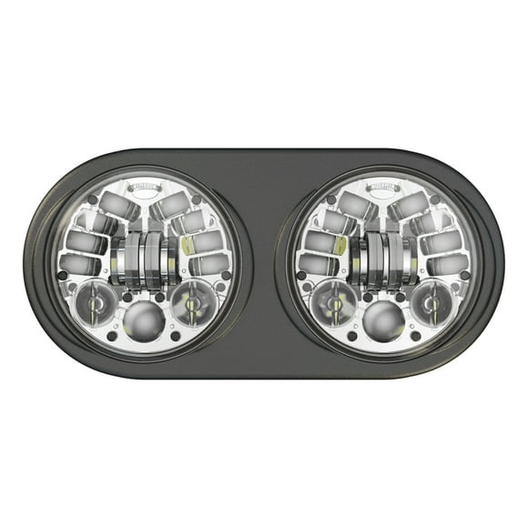 2b1 Headlight