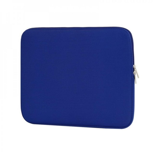 Soft Laptop Notebook Case Lightweight Laptop Sleeve Pouch Case 11" 13 ...