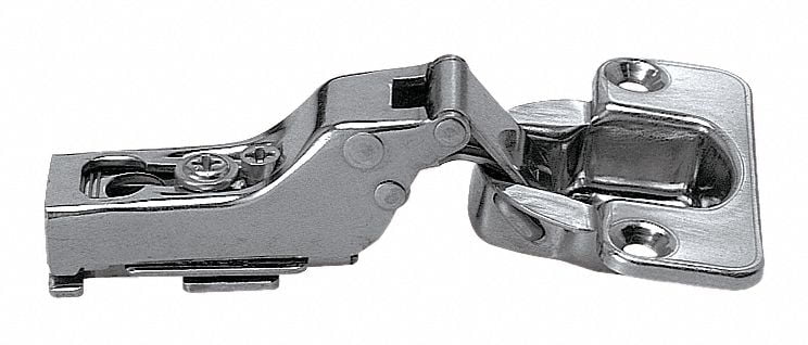 Lamp Concealed Hinge Free Swinging 304B-46/9 - Walmart.com