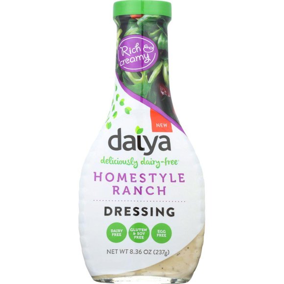 Brand: Daiya