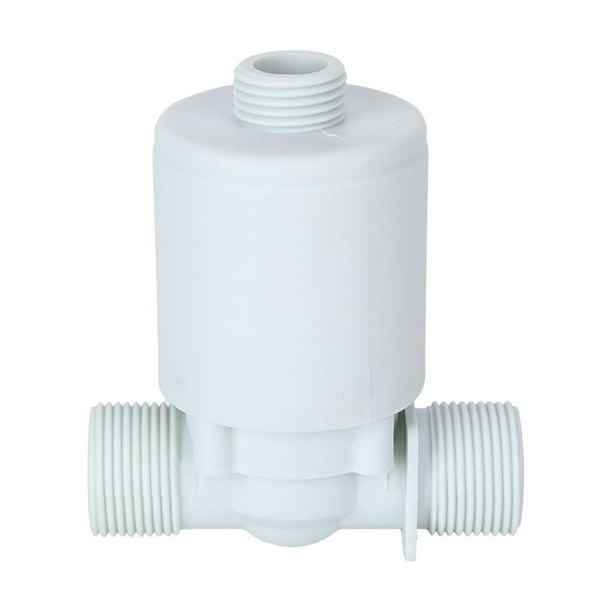 Pools Float Valve,3/4in Floating Ball Valve Float Valve Automatic Water ...