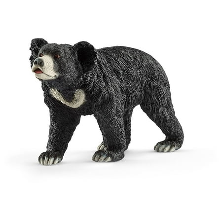 Schleich - 14779 | Wild Life: Sloth Bear | Walmart Canada