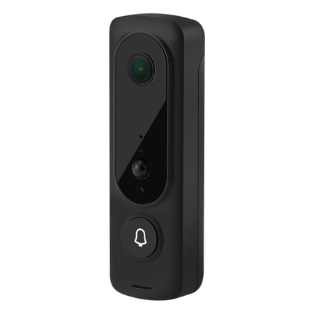 MAOWAPLG Smart Wireless Remote Video Doorbell Intelligent Visual ...