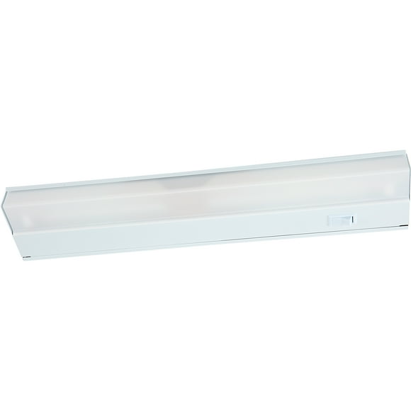 18 Inch Fluorescent Light Fixture