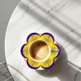 1set 4 Sheets 11.6x8.2 Inch Stick and Stitch Embroidery Patterns Non ...
