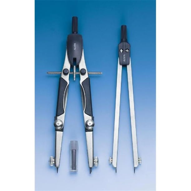 Alvin Speed Bow Compass & Divider - Walmart.ca