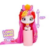 Vip Pets Cats Deluxe - Collect all Six! UV Flashlight Included - Ages 3 ...