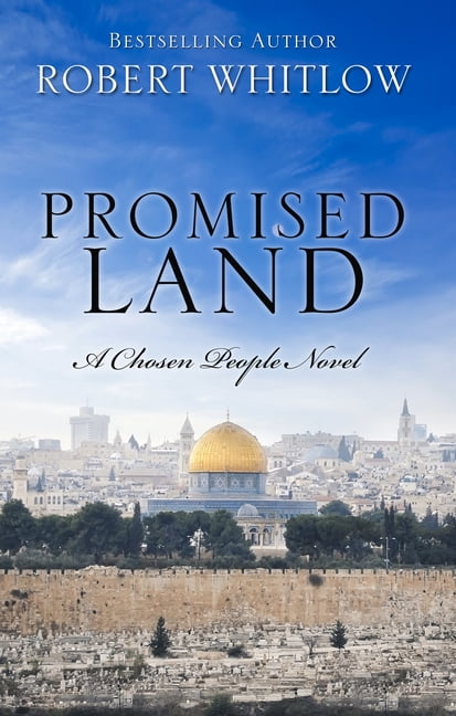 Promised Land (Hardcover) - Walmart.com