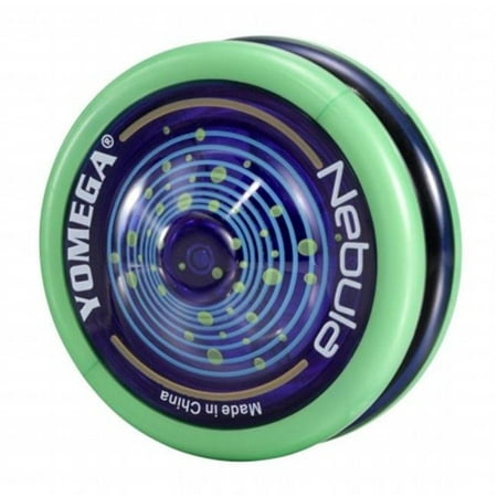 Yomega TYOM-04 Nebula Yo Yo Pro - Walmart.ca