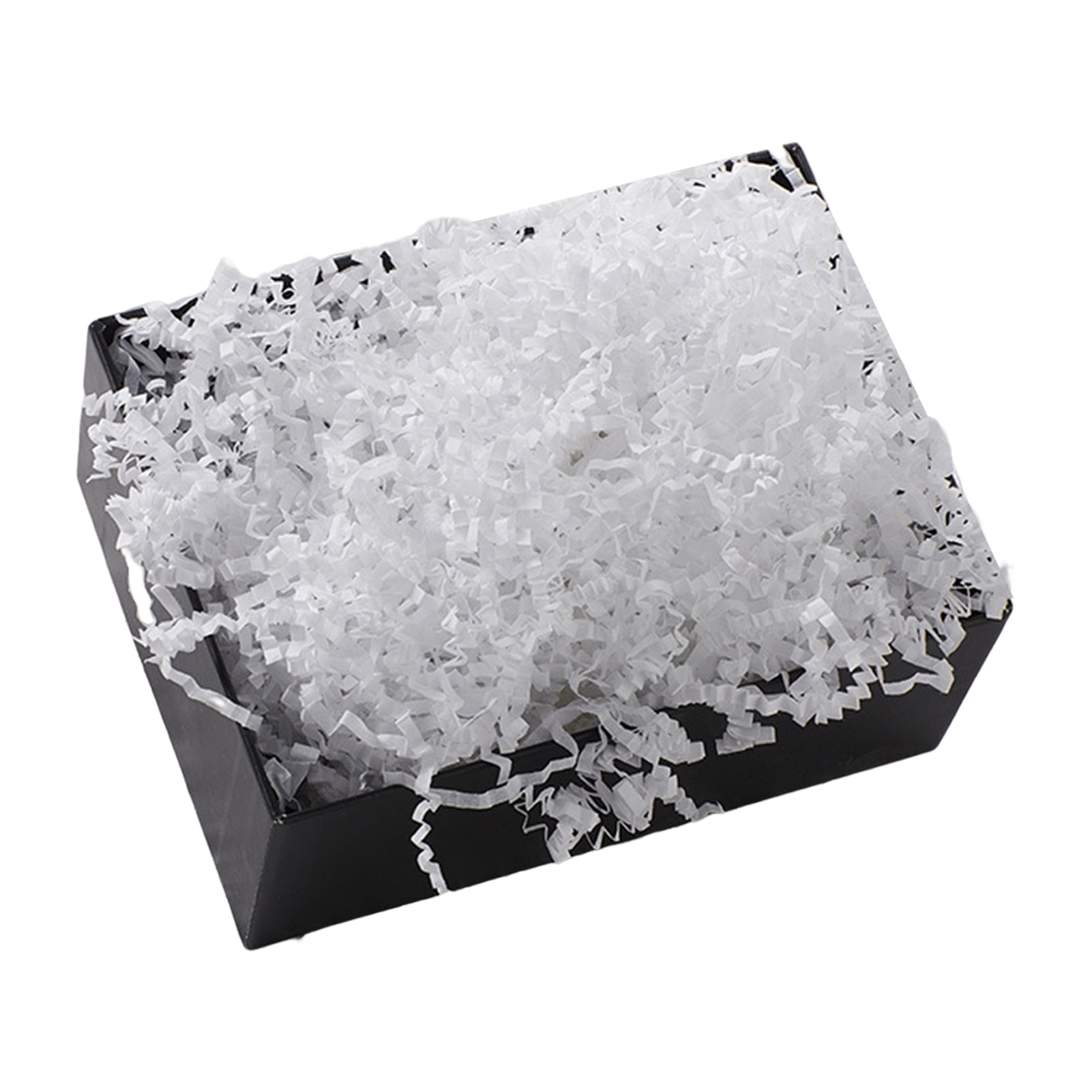 Lohuatrd Raffia Paper Colorful Decorative Eco-Friendly Gift Box Filling ...