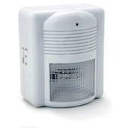 Winland Electronics Temperature Alarm,200mA @ 24VDC/VAC TA-40 - Walmart.com