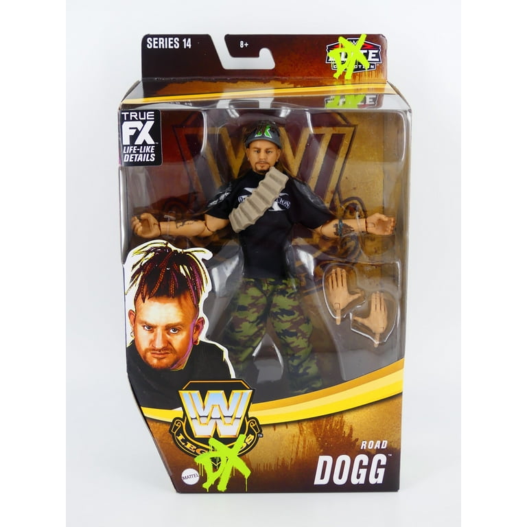 Wwe Dx Army
