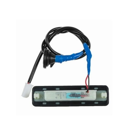 Rear Hatch Back Door Lock Trunk Opener Switch Button For Lexus ...