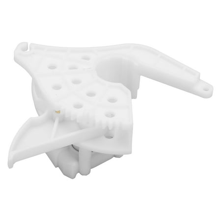 Suspension Control Valve, Antivibration White Hard ABS 1847100 For ...