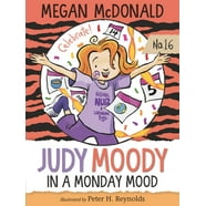Judy Moody and the Right Royal Tea Party (Hardcover) - Walmart.com