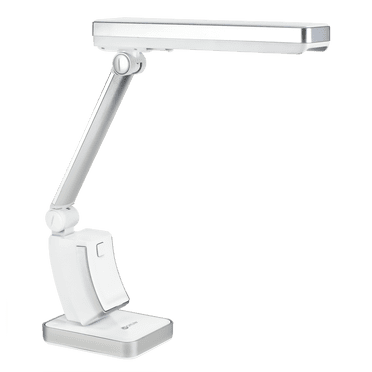 OttLite 13 Watt Folding Task Lamp, White, Great for Sewing and Crafting ...