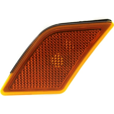 Grote 46883-5 Economy Clearance Marker Light - Walmart.com
