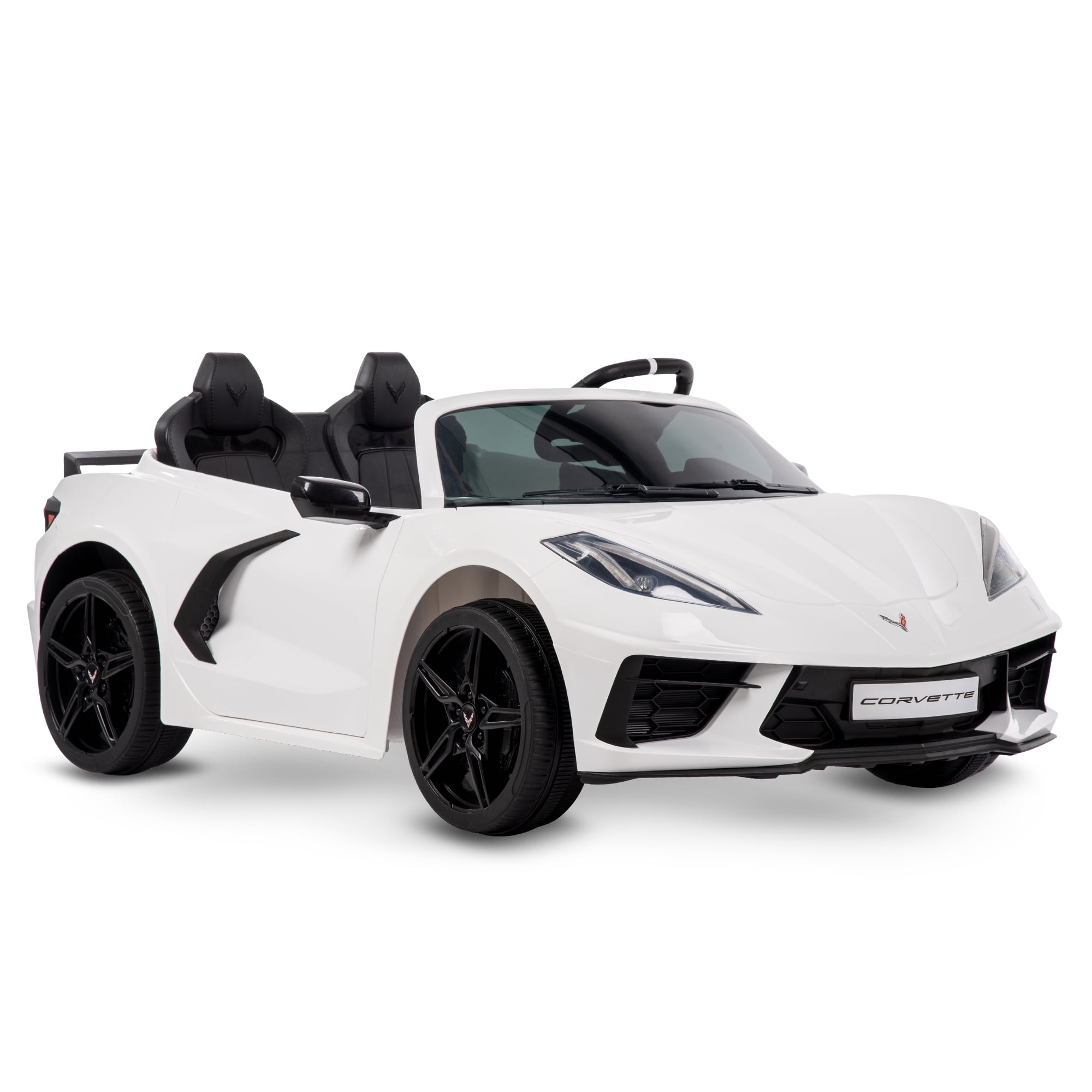 Toy Corvette Ride On - Home Alqu