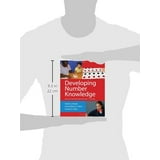 Math Recovery: Developing Number Knowledge : Assessment, Teaching and ...
