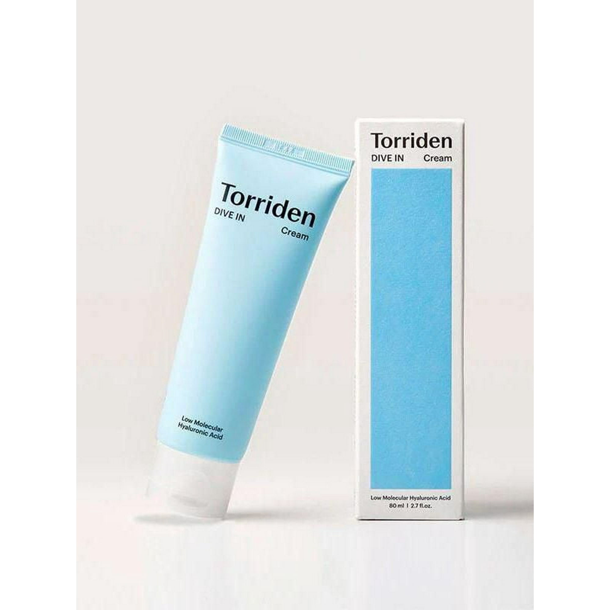 Click here for Torriden Dive-In Low Molecular Hyaluronic Acid Cre... prices