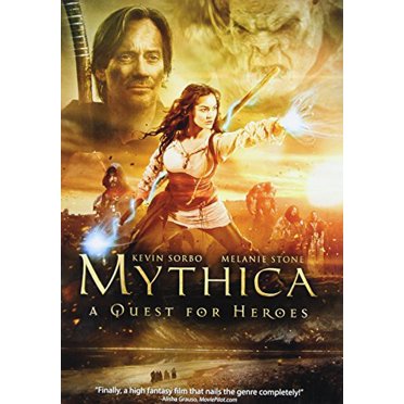 Mythica: The Complete Collection - Walmart.com