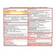 Sudafed PE Head Congestion + Mucus Relief Tablets for Sinus Pressure ...