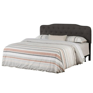 Adjustable Bed Frame 656 with Fixed Headboard Brackets and (6) Glide ...