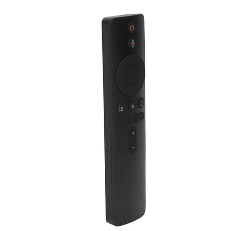 TV Box Voice Remote, XMRM 006 Remote Control AAA Battery Powered With ...