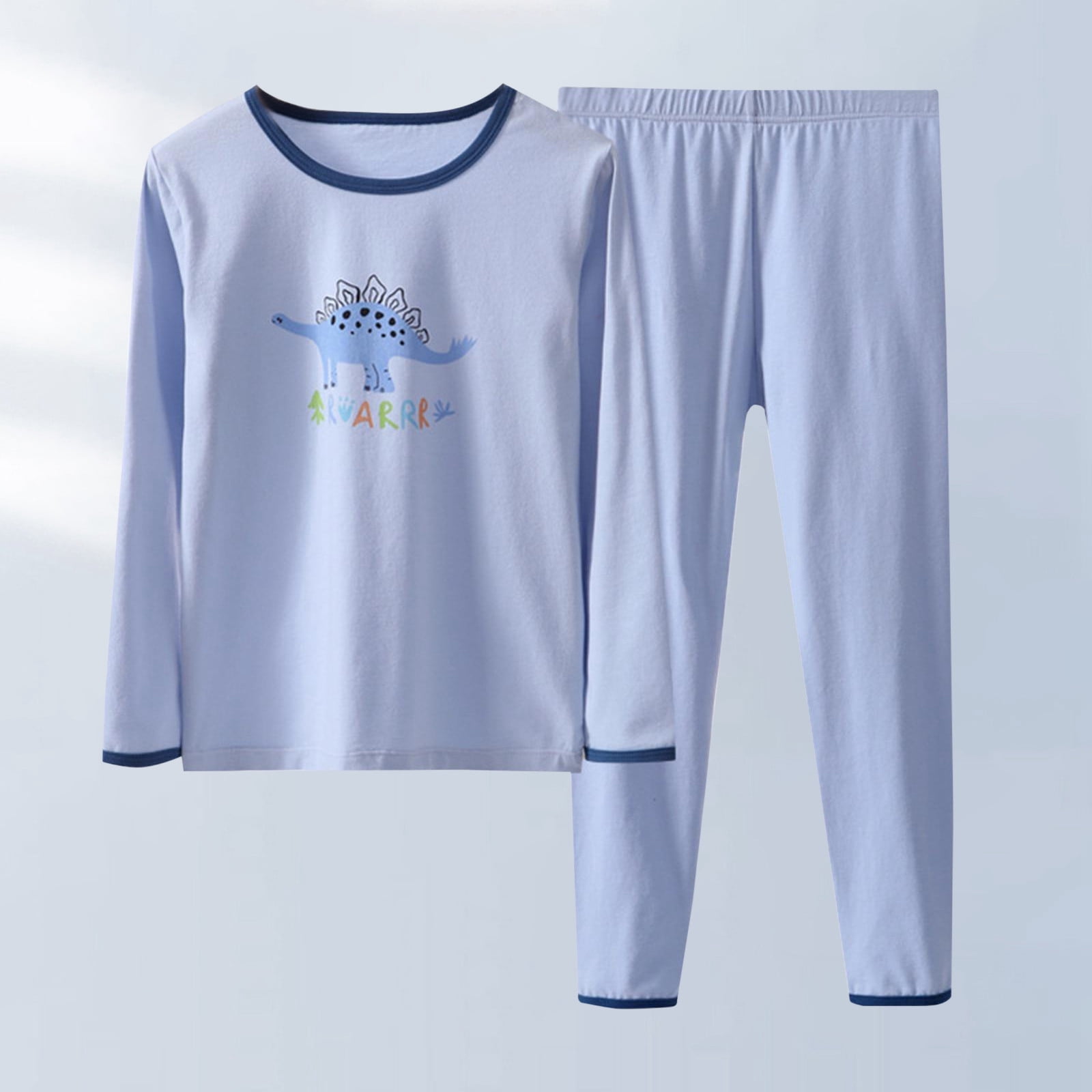 Click here for Fgnfyis Big Boy Underwear Set Pure Cotton Pajamas... prices